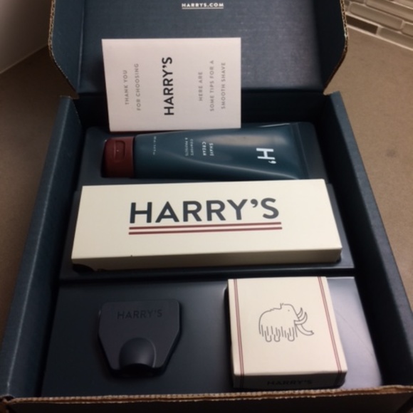 Harry's of London | Grooming | Harrys Of London Kit Razor | Poshmark